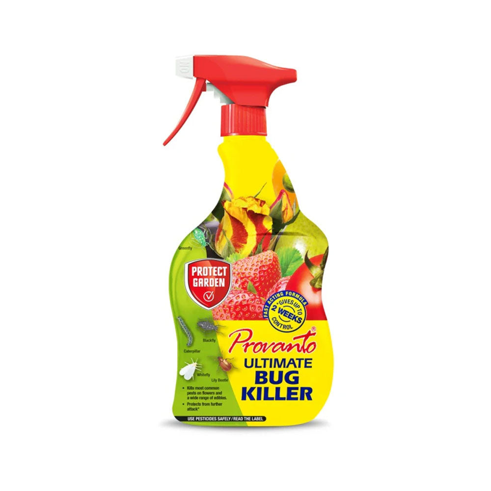 Provanto Ultimate Bug Killer 1L – Sefton Meadows Garden Centre